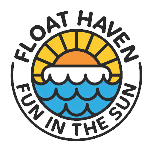Float Haven Australia – The Original Inflatable Floating Islands