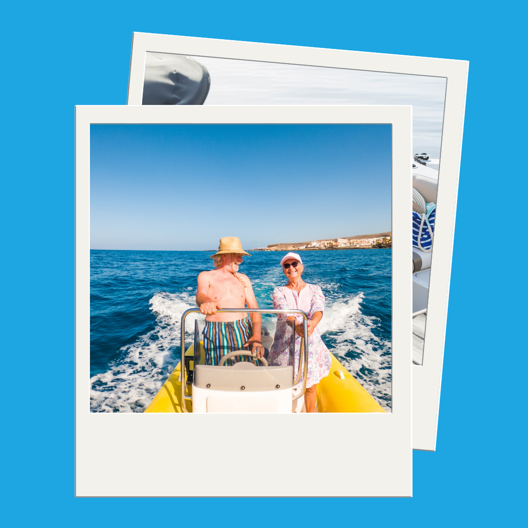 Float Haven Australia – The Original Inflatable Floating Islands